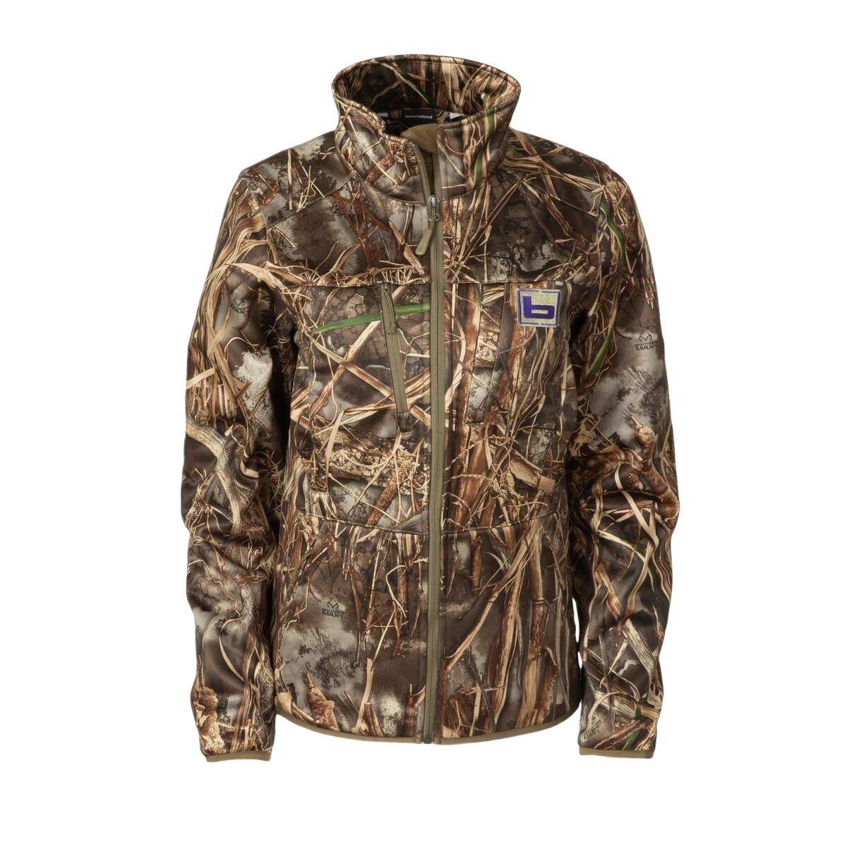 Banded Women's Swift Softshell Jacket | Mack's Prairie Wings